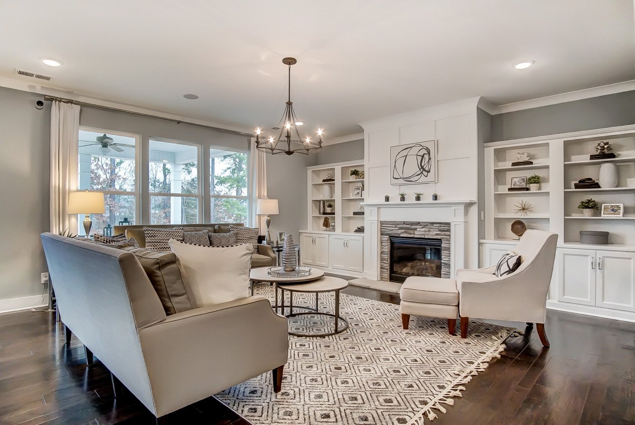 Inviting Interiors | Eastwood Gallery