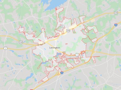 New Homes For Sale In Lexington, SC